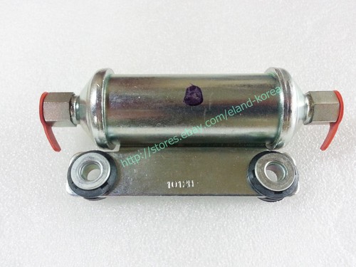 Genuine Clutch Oil Chamber for KYRON,STAVIC,ACTYON SPORTS,KORANDO C ...