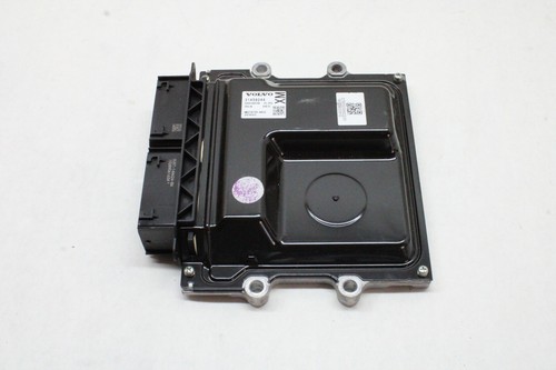 2016 VOLVO S60 T5 ECU ENGINE CONTROL UNIT 31459244 OEM 14 15 16 17 18 ...