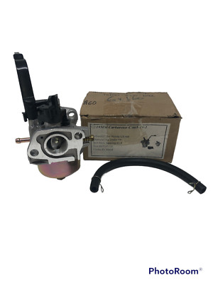 CSP 19mm Carburetor CA65-19-1 For Honda GX160 | eBay