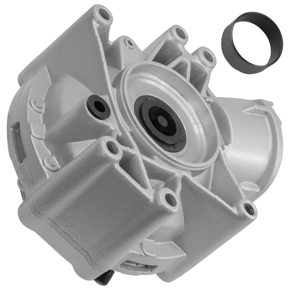 Complete Rear Differential Diff For Can-Am Renegade 1000R 1000 4X4 2012 ...