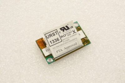 Toshiba Portege R100 Modem Board | eBay