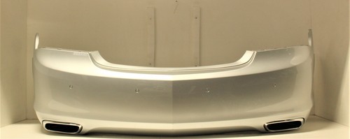 2014 - 2016 Buick LaCrosse Rear Bumper Assembly OEM GM Switchblade ...