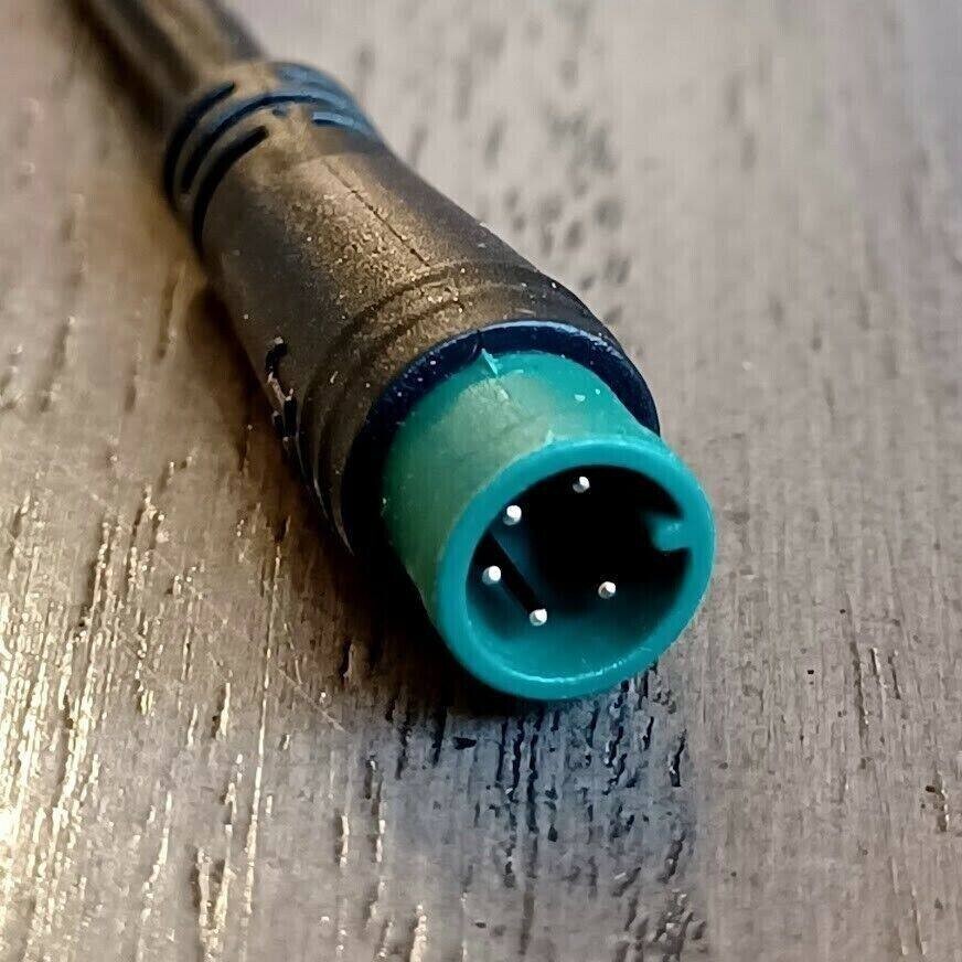 Yolin YL80C E-Bike Colourful Display + 48V 22A JYTcon Brushless Motor ...