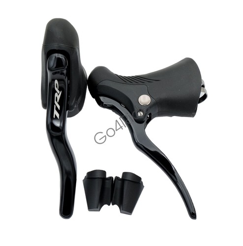 Trp RRL AL, Bike Cyclocross, Fixed Gear, Single Speed, Brake Levers 1 ...