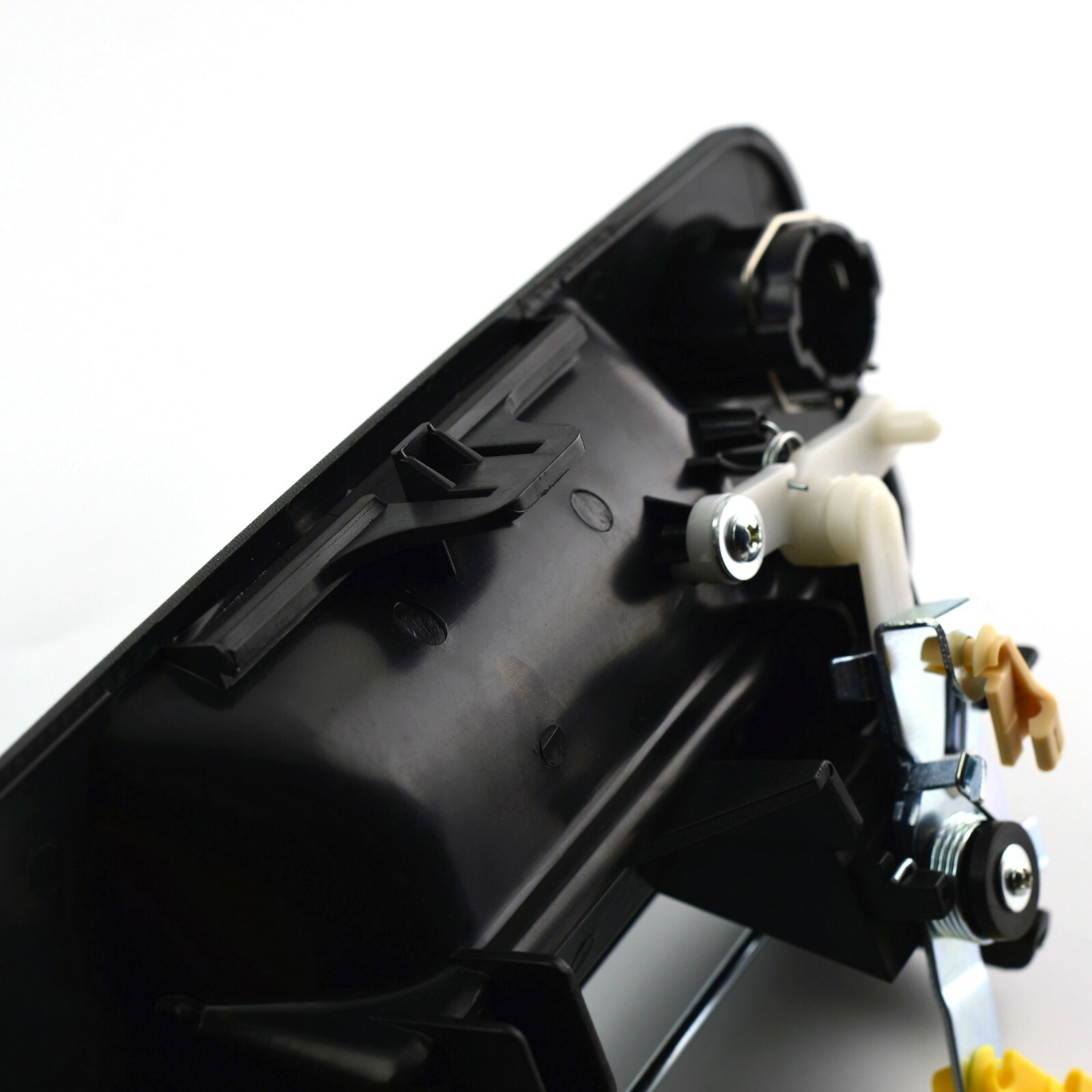 OEM 2007-13 Toyota Tundra Tailgate Handle Latch 690900C040 for sale ...