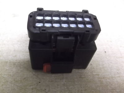 NEW Deutsch Connector 52772A1 *FREE SHIPPING* | eBay