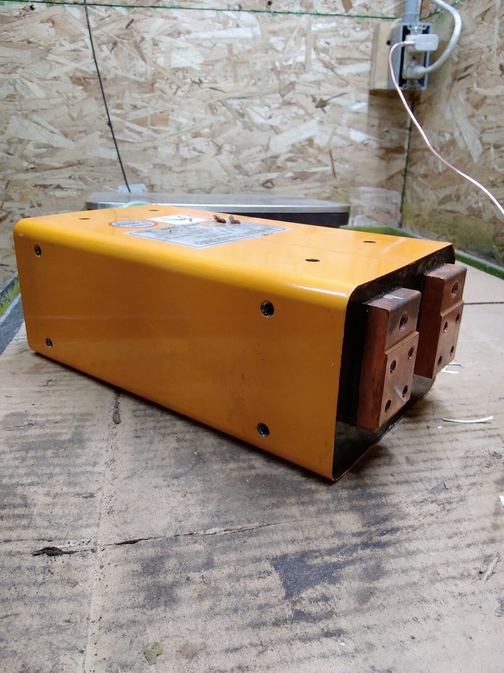 Obara RT303-466-UZ Welding Transformer | eBay