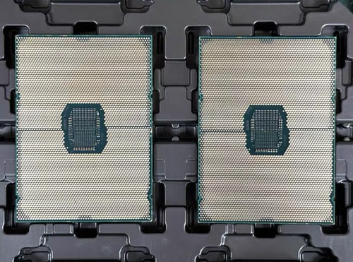 Intel Xeon Platinum 8375c CPU LGA4189 3.5ghz 32c 300W 2.9ghz Processor ...