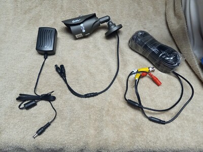 BV BVS Best Vision System KT127-AHD100IR24 1080p Security Camera NEW | eBay