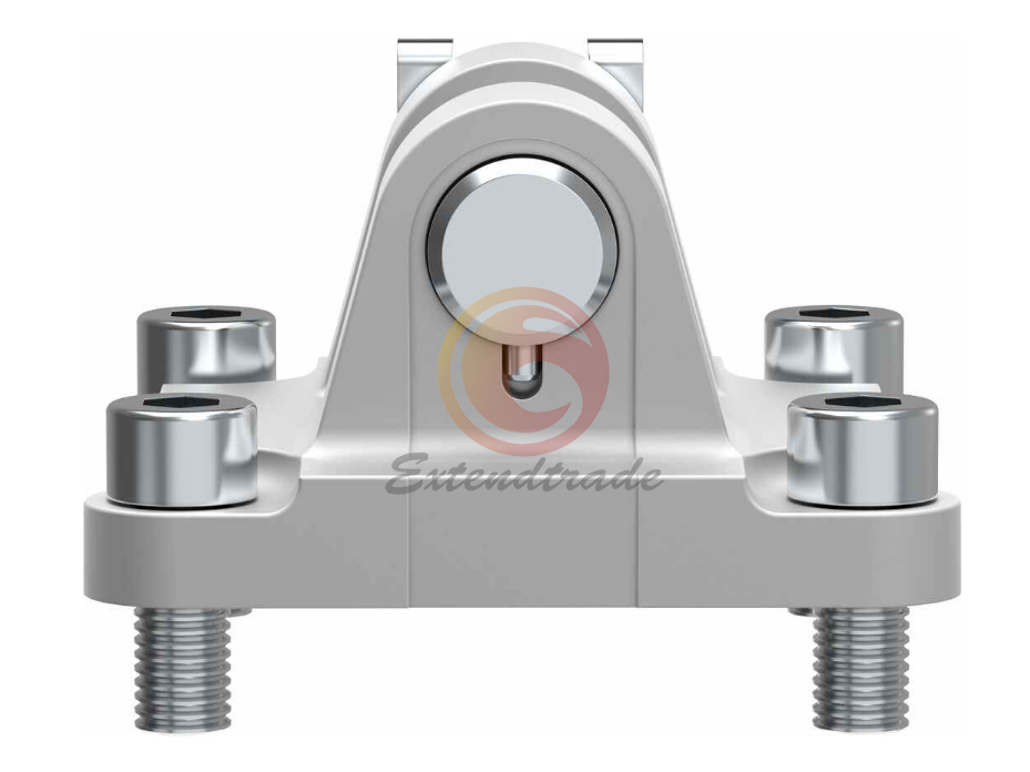 1PC FESTO SNC-40 174384 Clevis Flange New | eBay