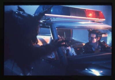 The Howling 1981 Werewolf Horror Vampire Original 35mm Transparency | eBay