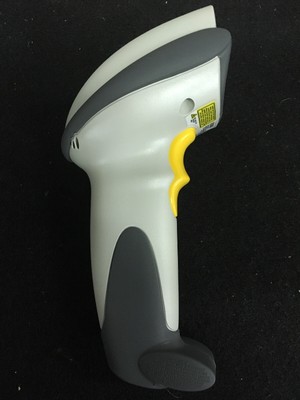 Barcode Scanners - Symbol Technology