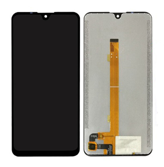 Für Oukitel K9 7.12"/K15 Pro/K15 Plus New Touch Screen & LCD Display ...
