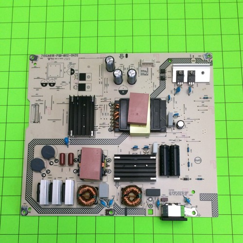 Philips 346E2C Monitor Main Power Board 715GA618-P02-002-0H3S | eBay