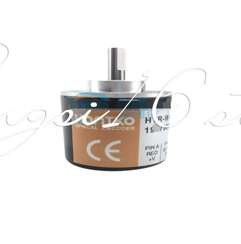 1X rotary incremental encoder HTR-W-360-X186 | eBay