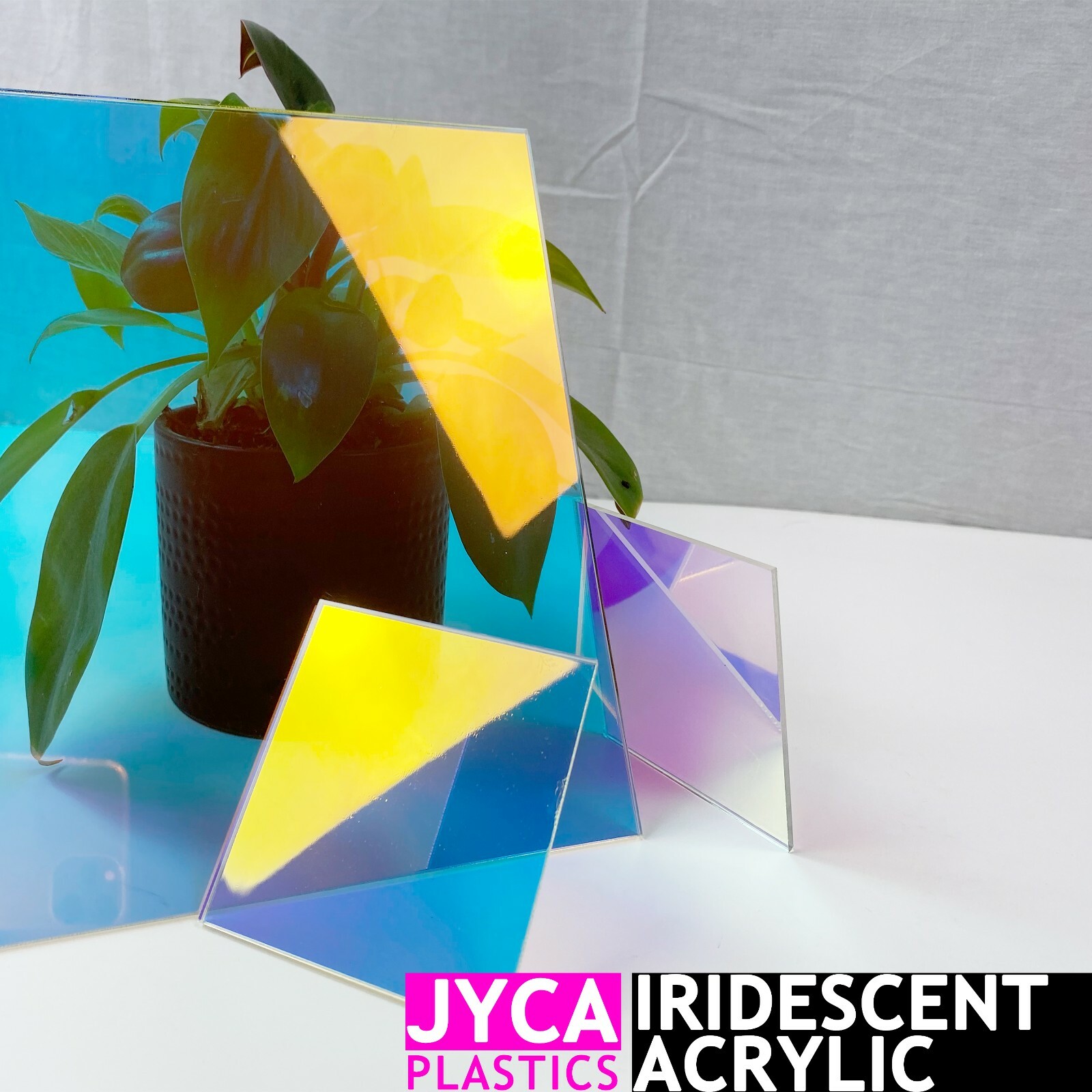 【3mm】 COLOUR TINT Transparent Acrylic Sheet Perspex Panel【Up to 20% OFF ...