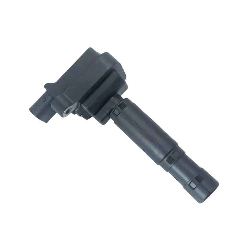 4pcs For Mercedes-Benz E200 C200 C250 SLK250 M271 Ignition Coils ...
