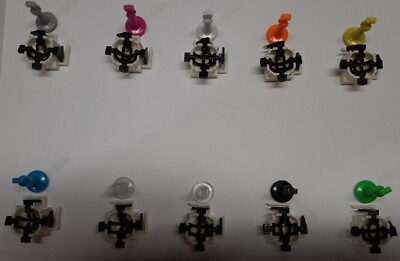 Nintendo 64 N64 OEM Spec Replacement Parts And Modules New Gears ...