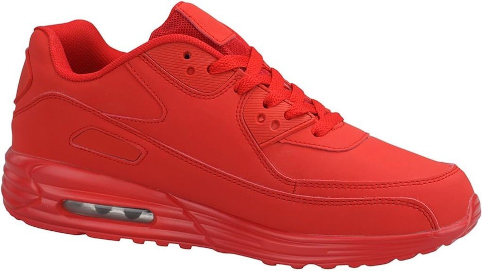 Herren Damen Sportschuhe Sneaker Turnschuhe Laufschuhe Runners Freizeit ...