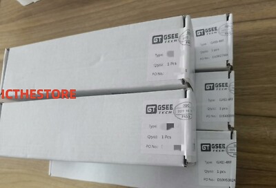 1PC NEW GXEI-4RF RFID Module via DHL or FedEx | eBay