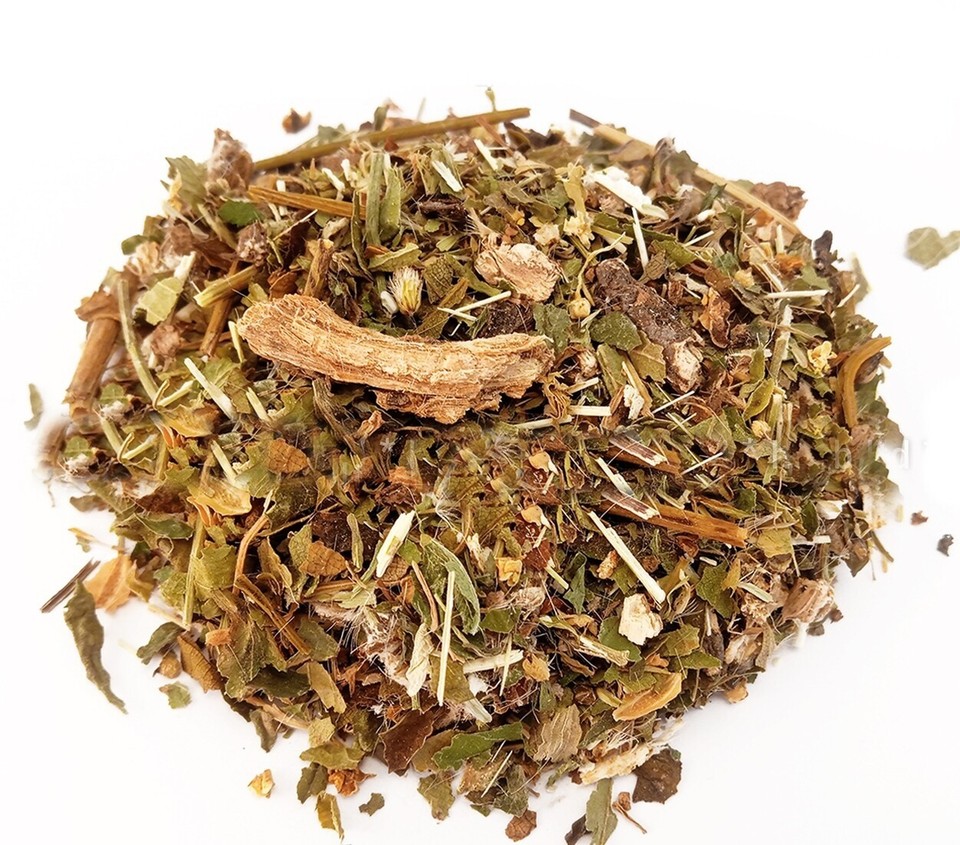 Herbal tea mixture for Gout, bulk, Gout tea | eBay