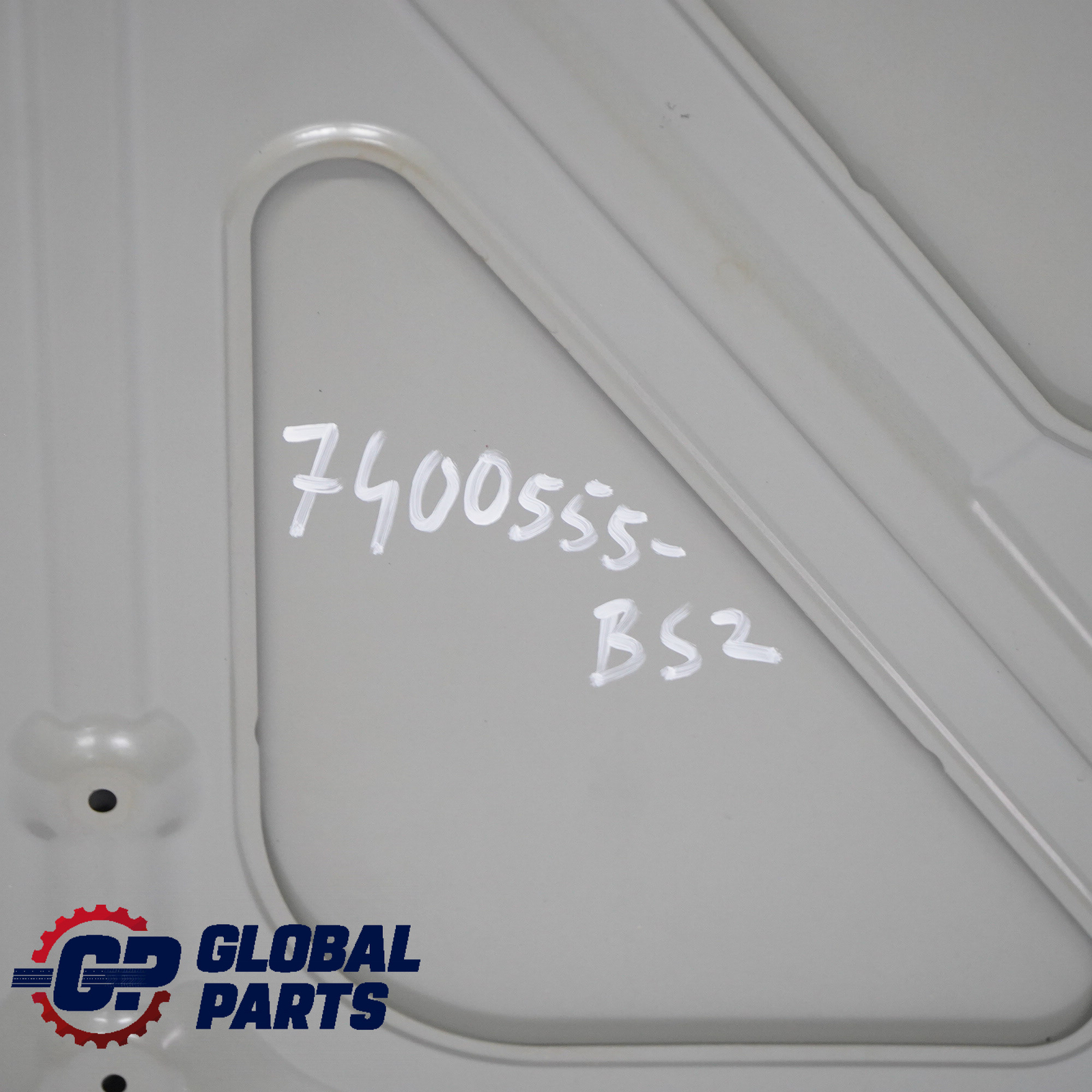 BMW E93 F33 Folding Top Hardtop Roof Shell Centre Cover Black Sapphire ...