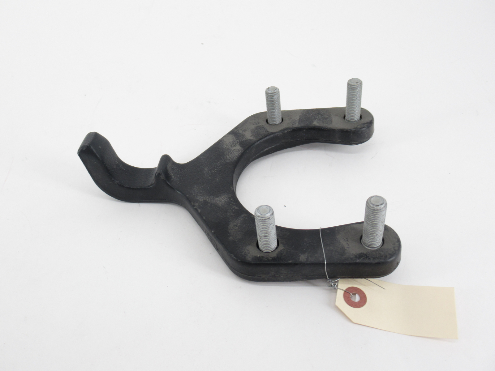 Genuine OEM Mopar Jeep 52060378AC Front Tow Hook 2007-2018 Wrangler | eBay