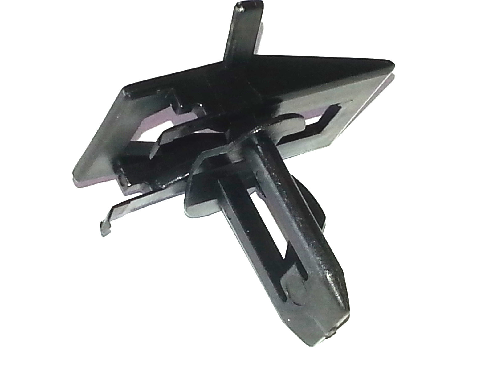 GM Windshield Window Headliner Pillar Trim Garnish Moulding Molding ...