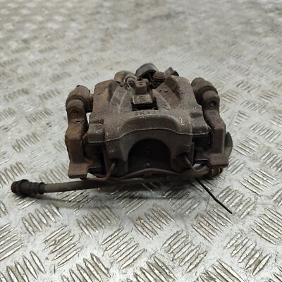 LR RR EVOQUE L538 Rear Right Brake Caliper FK72-2552-AB 2.0D 110kw 2018 ...
