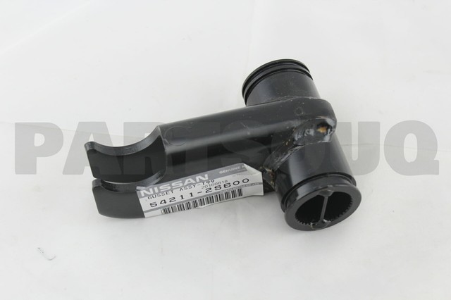 542112S600 Genuine Nissan Arm Assy-anchor Front Suspension LH 54211 ...