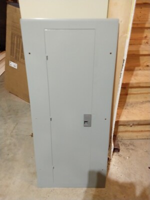 Electrical Panels & Boards