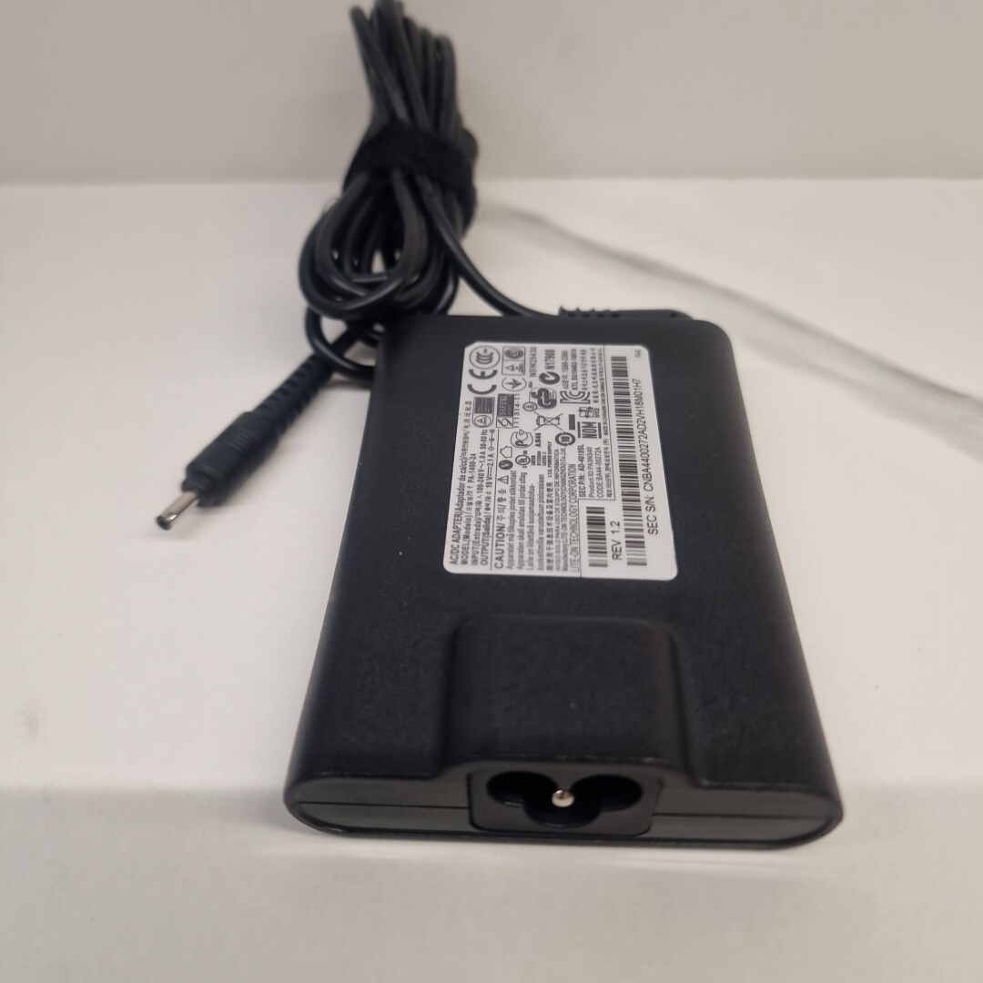 Genuine Samsung PA-1400-24 AD-4019SL 19V 2.1A 40W Laptop Charger | eBay