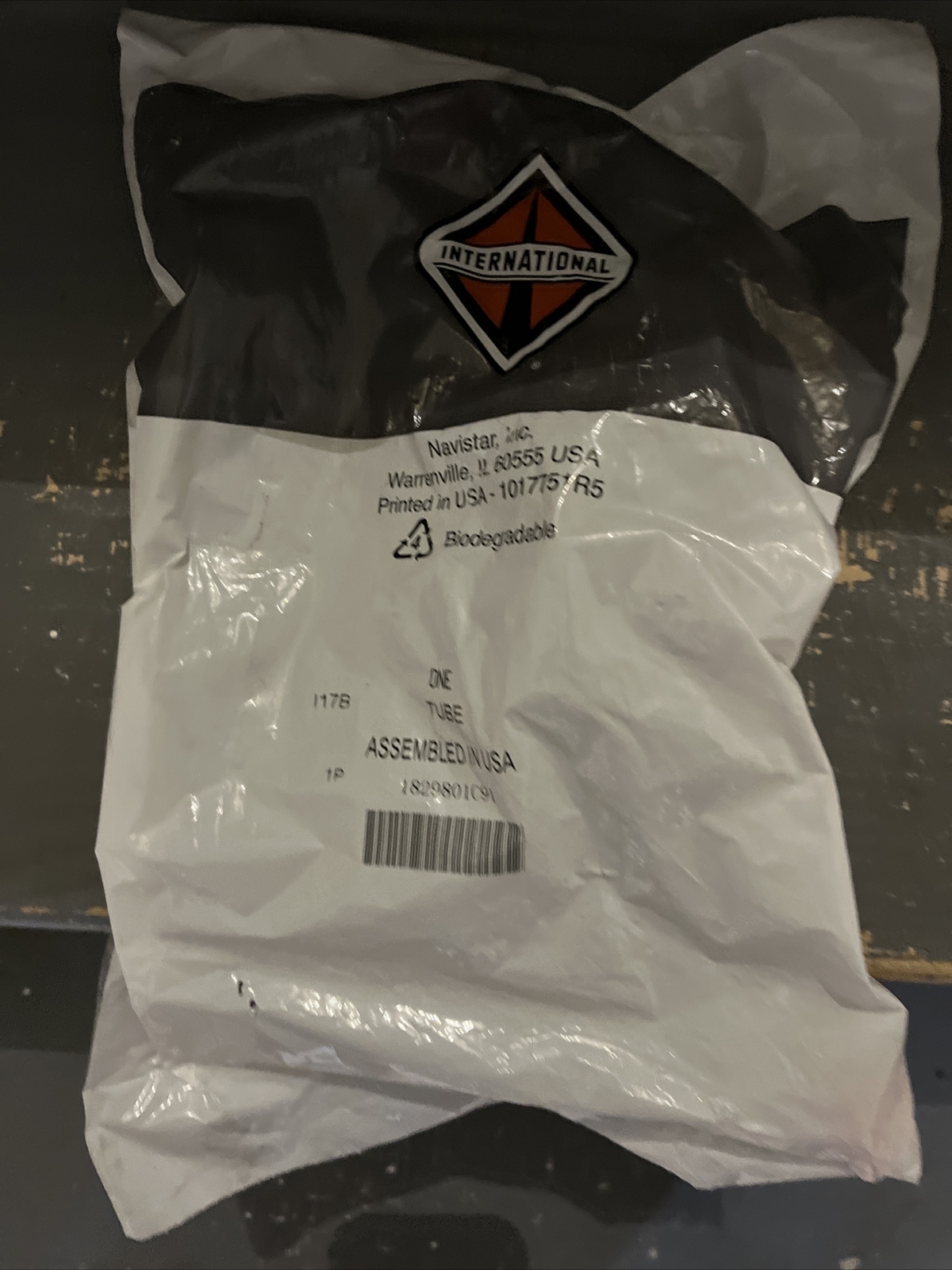 International 1829801C91 for sale online | eBay