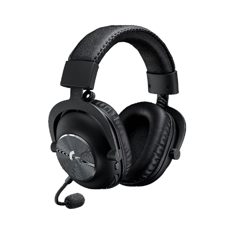 Logitech Headset G Pro X USB (B-Ware) 5099206085718 | eBay