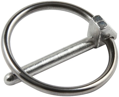 Allstar Performance All18515 10 Flip Over Clips 3 16In 10Pk ...