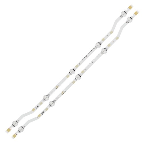 LED Backlight Strip For Samsung 32" TV UE32M4005 HG32EE460 HG32EE470 ...