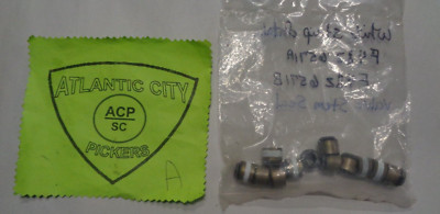 FORD F48Z-6571-A AND F48Z-6571-B VALVE STEM SEAL QTY 12 | eBay