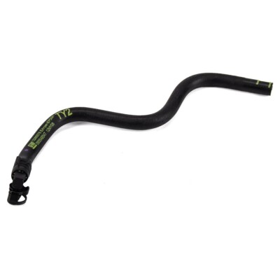 Genuine Vauxhall Meriva B Coolant Header Tank Water Hose Pipe Degassing ...