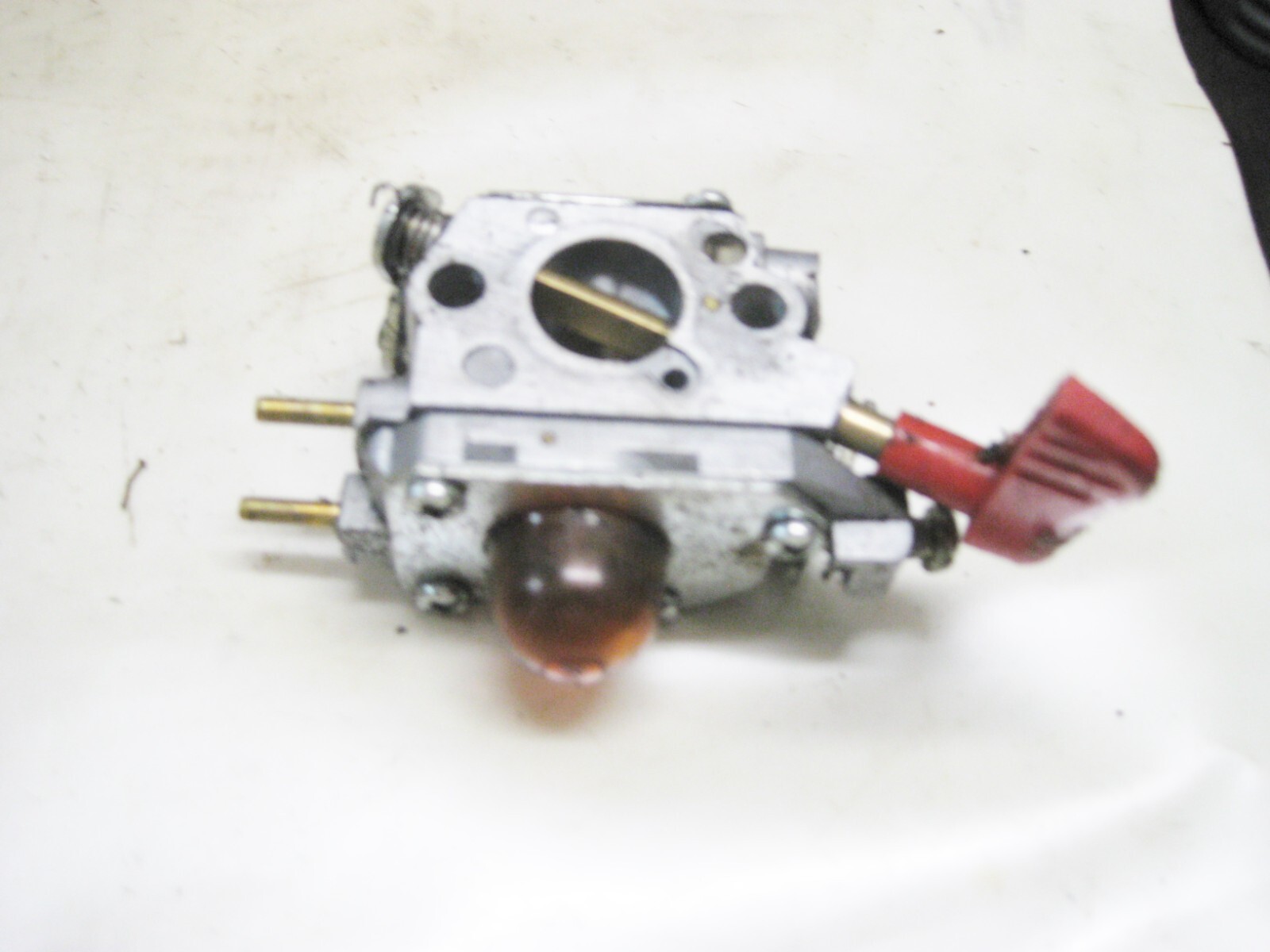 Craftsman Blower 358.794774 Carburetor Assembly Part 545081857 | eBay