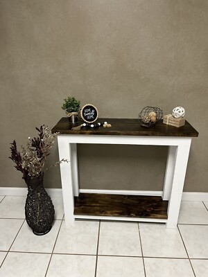 console table | eBay