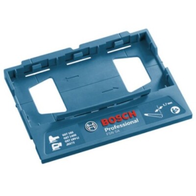 Bosch 1600A001FS FSN SA Guide Rail Jigsaw Adapter - FSNSA | eBay