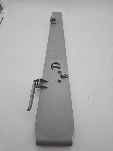 Kirby G6 G6D ULTIMATE Upright Vacuum Cleaner HANDLE FORK REAR COVER HA ...