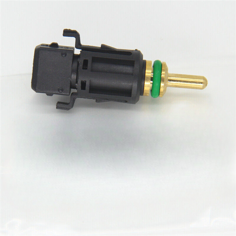Radiator Coolant Temperature Sender Cooling Temp Sensor Fit BMW ...