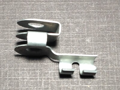 1 pc NORS Chevelle ElCamino emergency parking brake release rod end ...