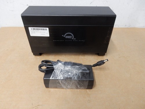 OWC OWCTB2U3MED08T 8.0TB OWC Mercury Elite Pro Dual - Unit | eBay