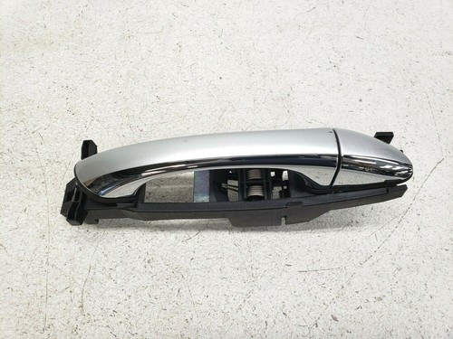 04-09 MERCEDES E320 E350 E500 W211 REAR RIGHT PASS. EXTERIOR DOOR ...