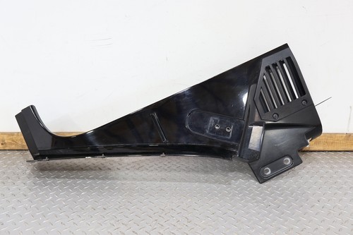 03-09 Hummer H2 OEM Front Right RH Passenger Fender (Black 41U) See ...