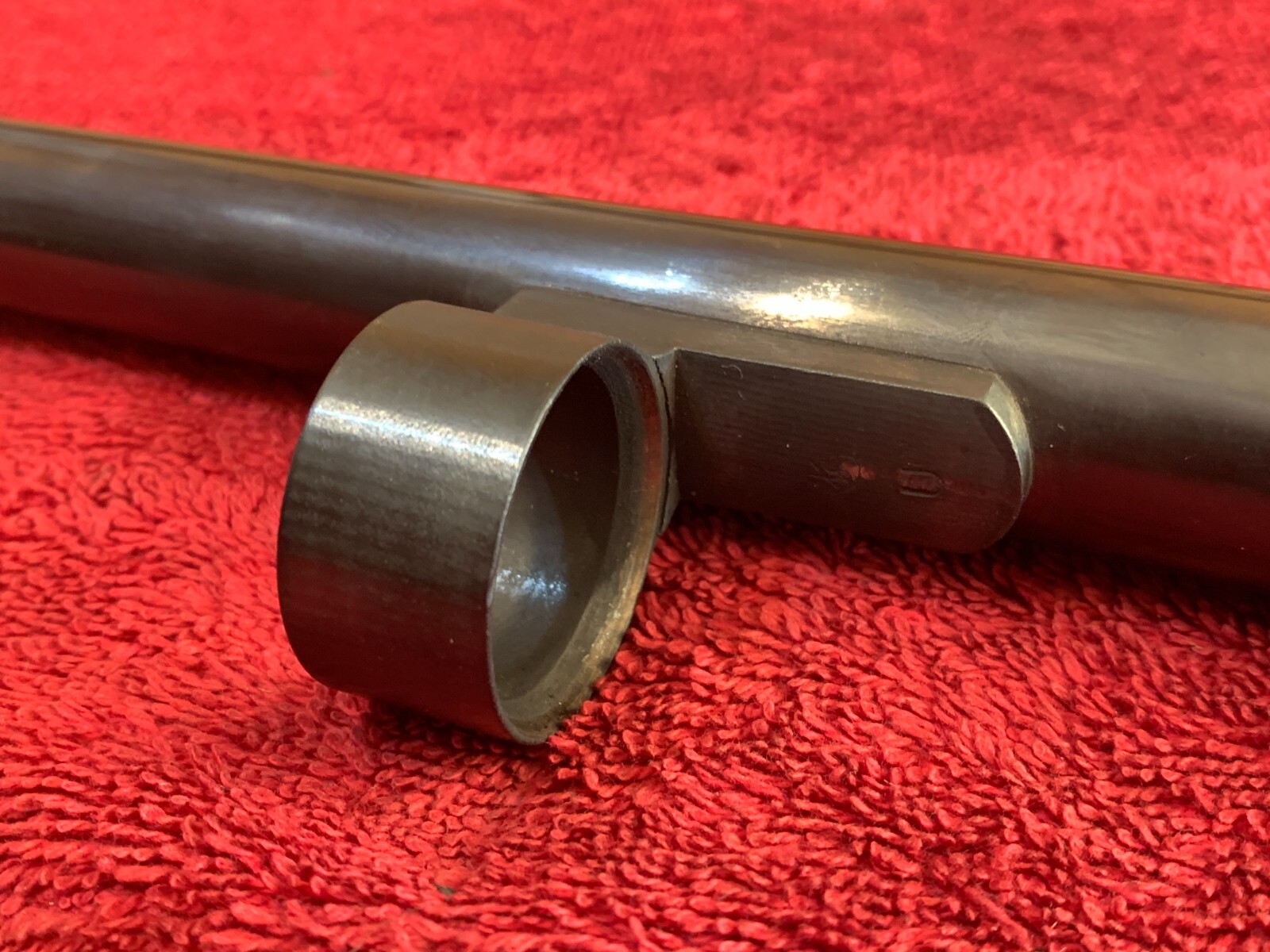 Ithaca 300 900 SKB Barrel MOD Choke- 12ga Type 2 Recoil Operated ...