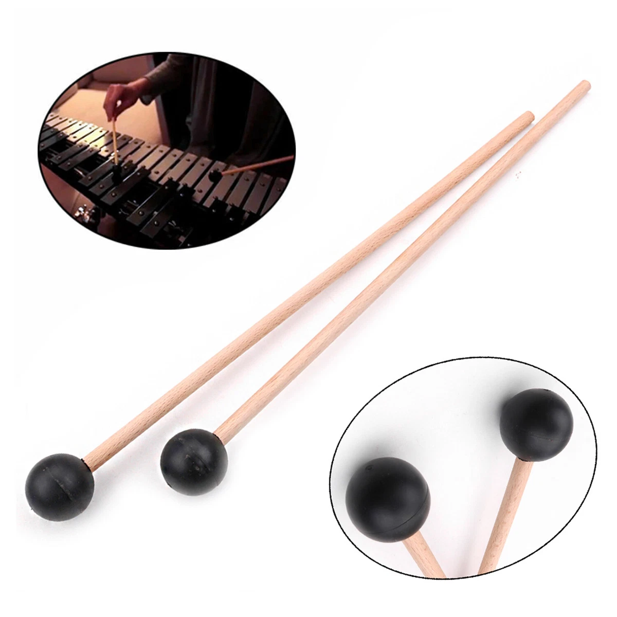 Xylophone Mallets