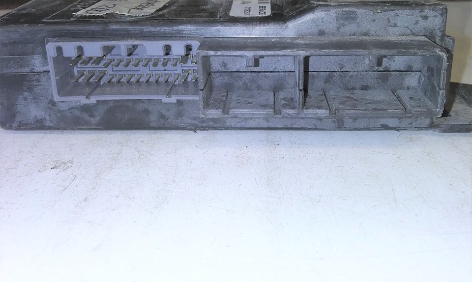 YL5T-14B205-UA Ford Ranger 1999-2003 GEM or multi-function module | eBay